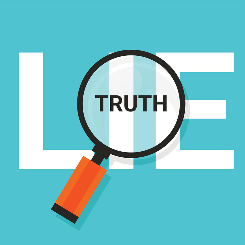 Two Truths And One Lie Telegraph Two Truths And One Lie Telegraph