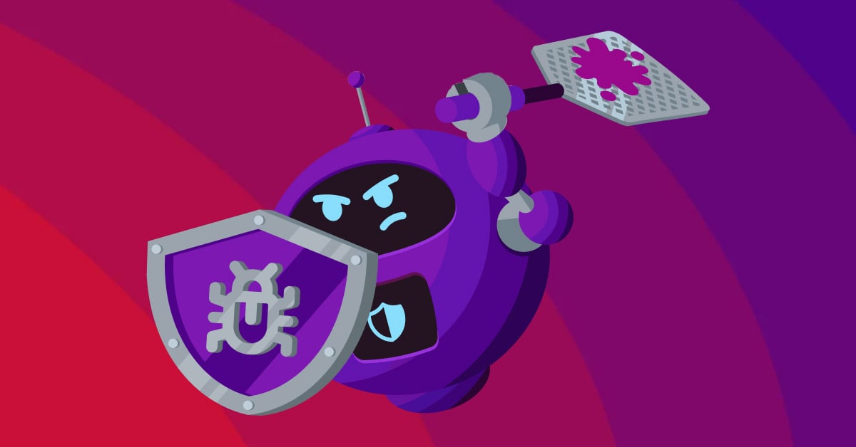 Antivirus Compliance Bot | Ivanti