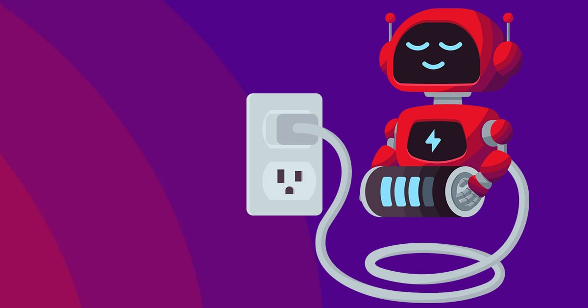 Battery Monitor Bot | Ivanti