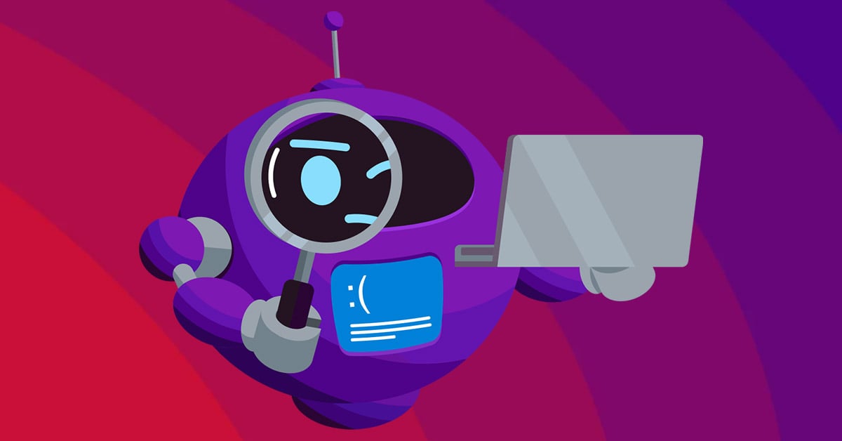 Blue Screen Check Bot | Ivanti