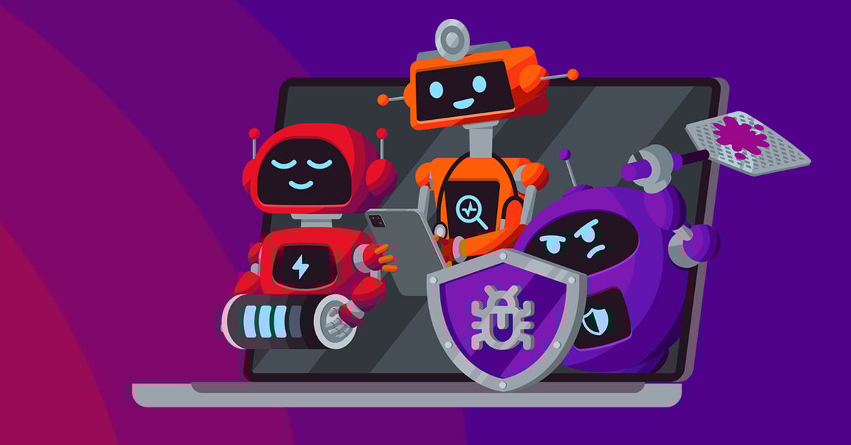 Bot Library | Ivanti Bots