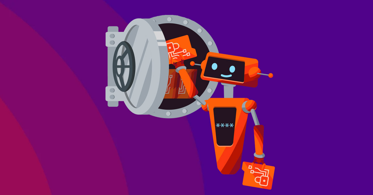 Disk Encryption Monitor Bot | Ivanti