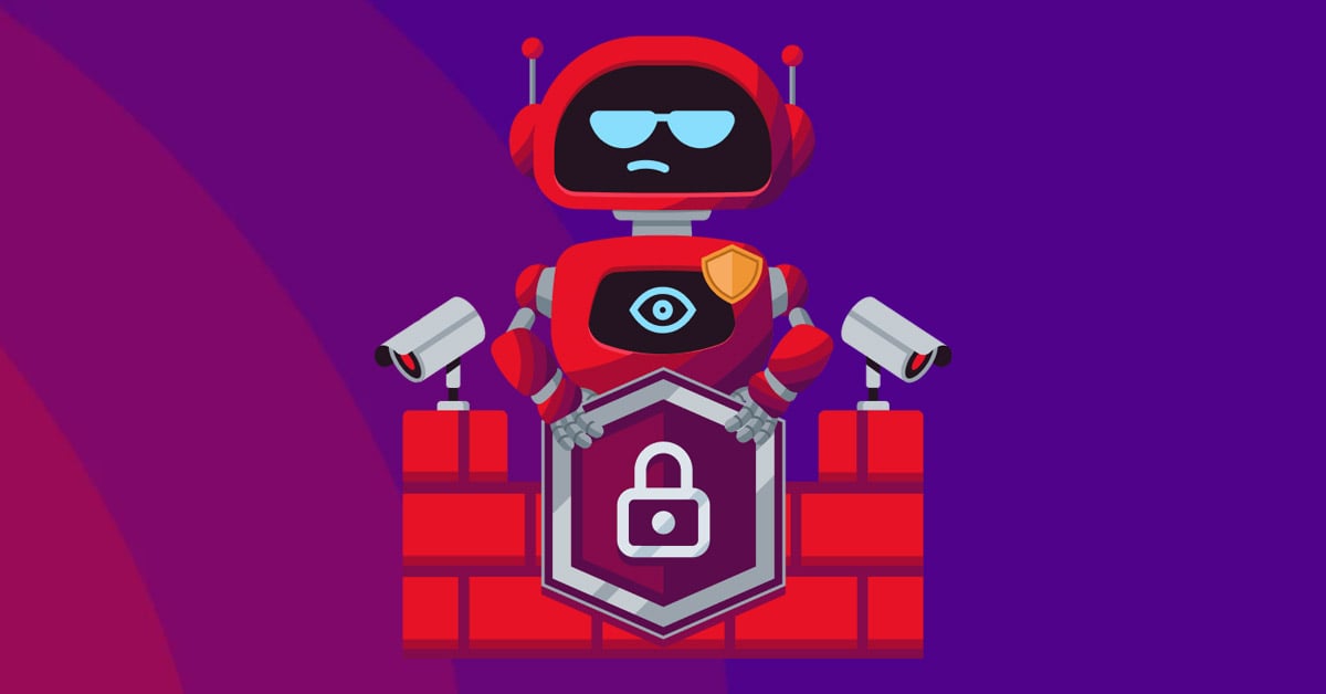 Security Health Check Bot | Ivanti