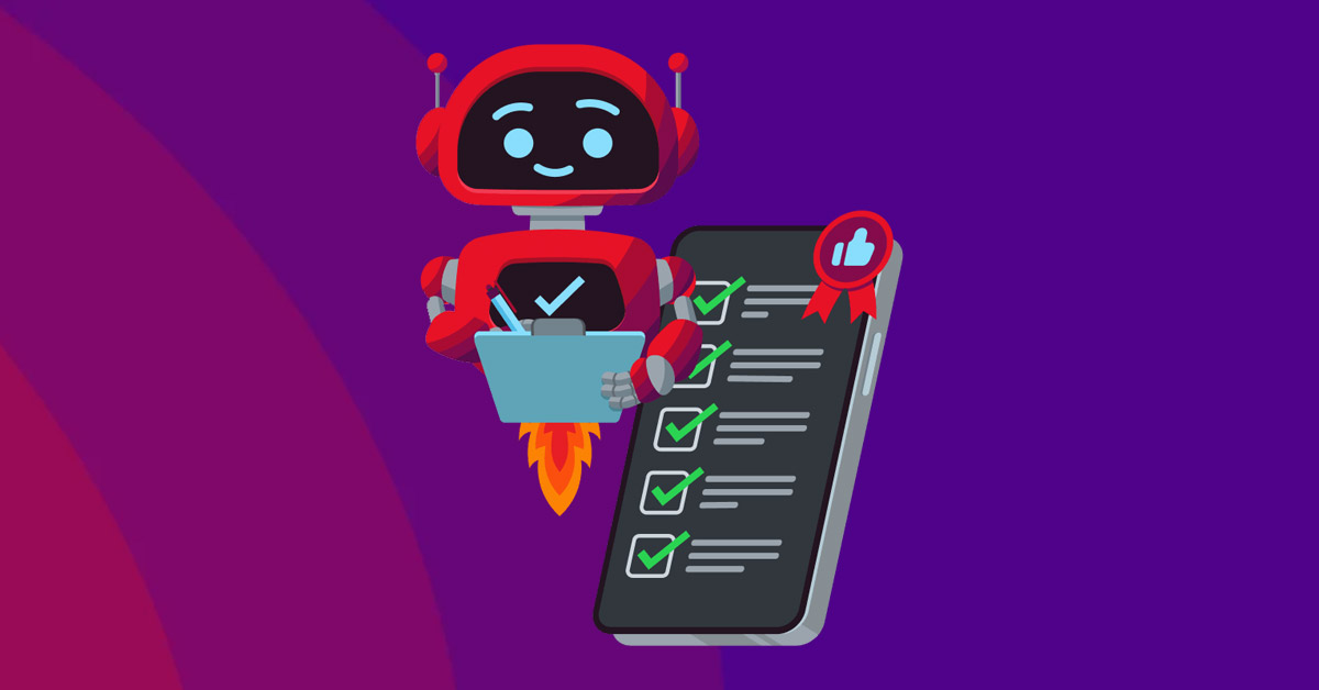 Post Patch Survey Bot Ivanti