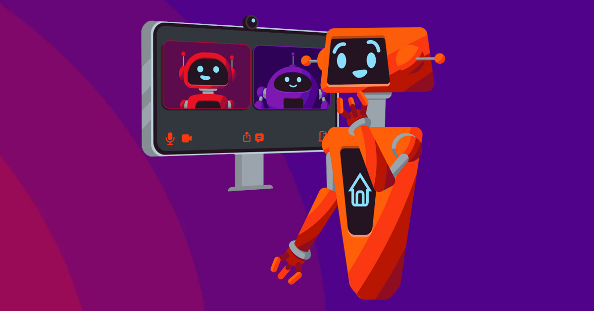 Remote Work Experience Survey Bot | Ivanti