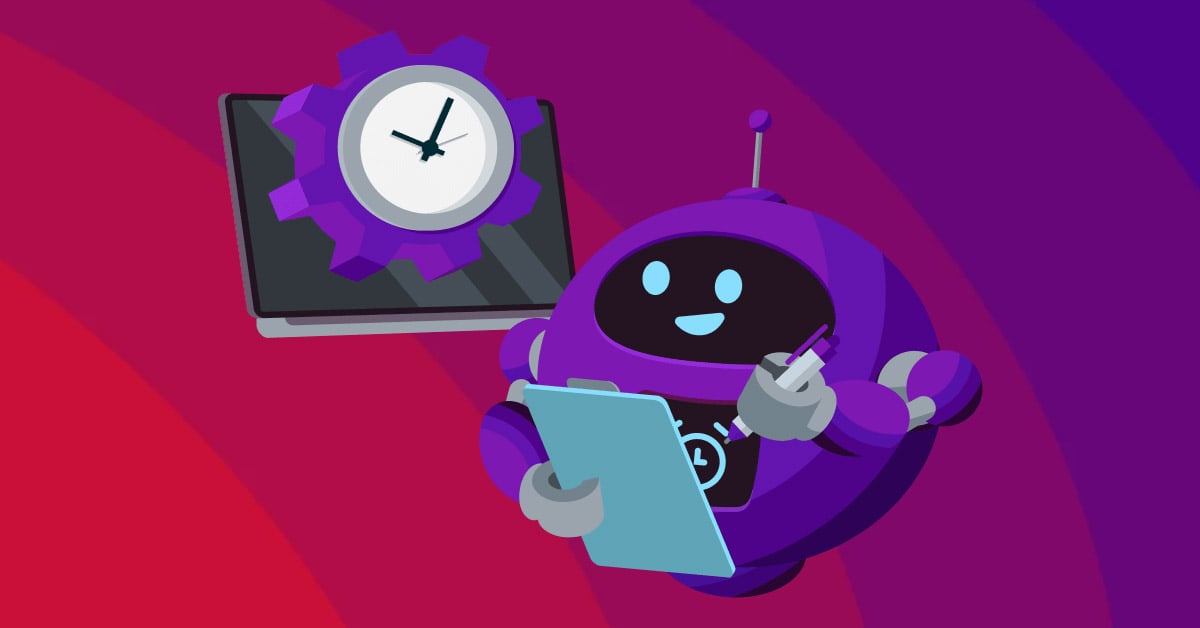 Device Uptime Monitor Bot | Ivanti