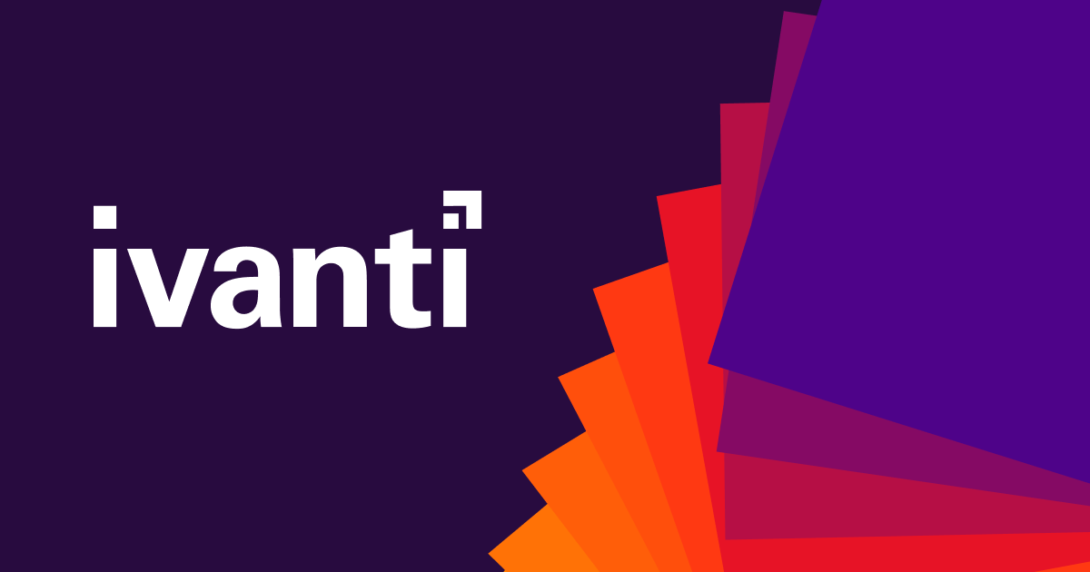 Ivanti Brand Refresh Empowers Innovation at Work and Elevate Human ...