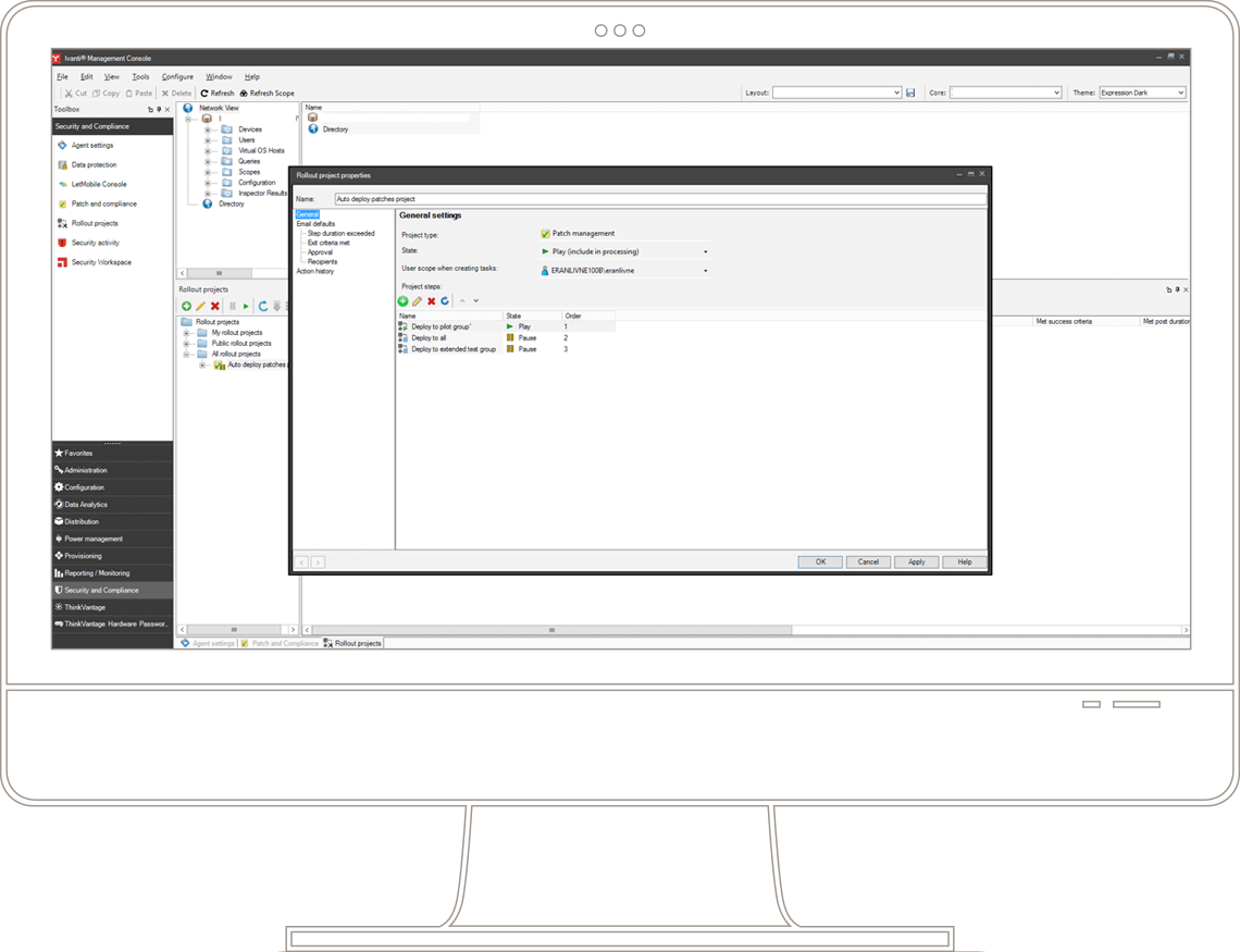 Ivanti Patch Management for Endpoint Manager | Ivanti
