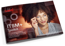 Tech Confessions | Ivanti