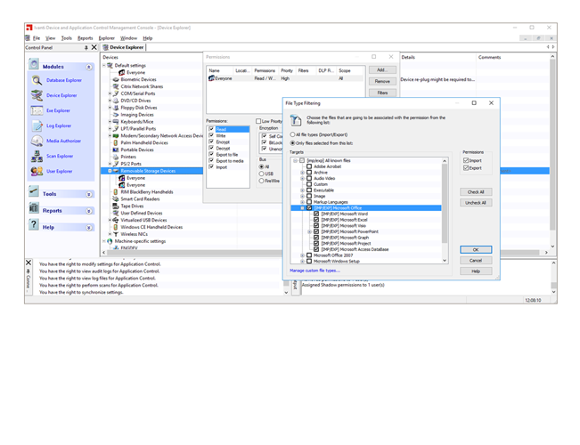 Data & File Encryption Device Control | Ivanti Data & File Encryption Device Control | Ivanti