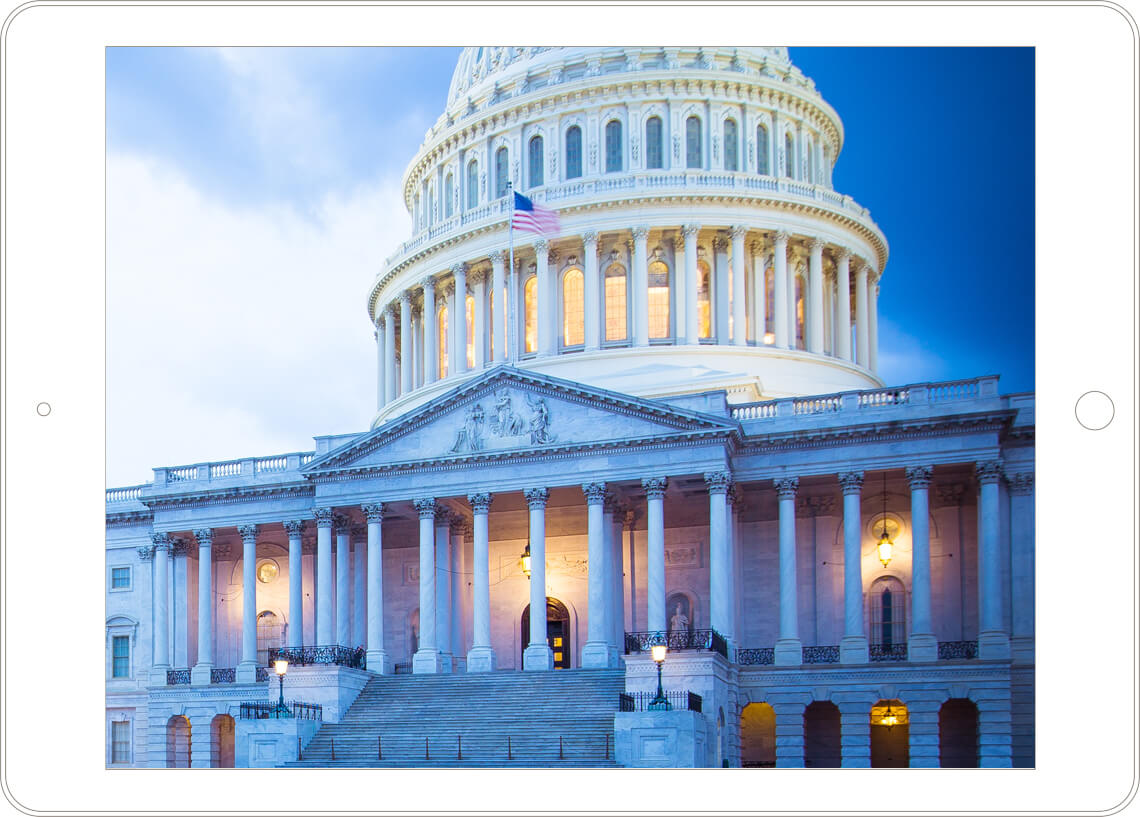 About State Government