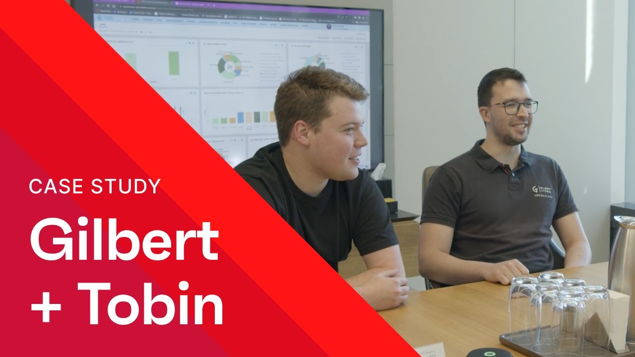 How Gilbert + Tobin Enhanced How It Does Service Delivery | Ivanti